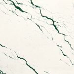 Create a Focal Point with Ivybridge Quartz Countertops - HMKS Stone ...