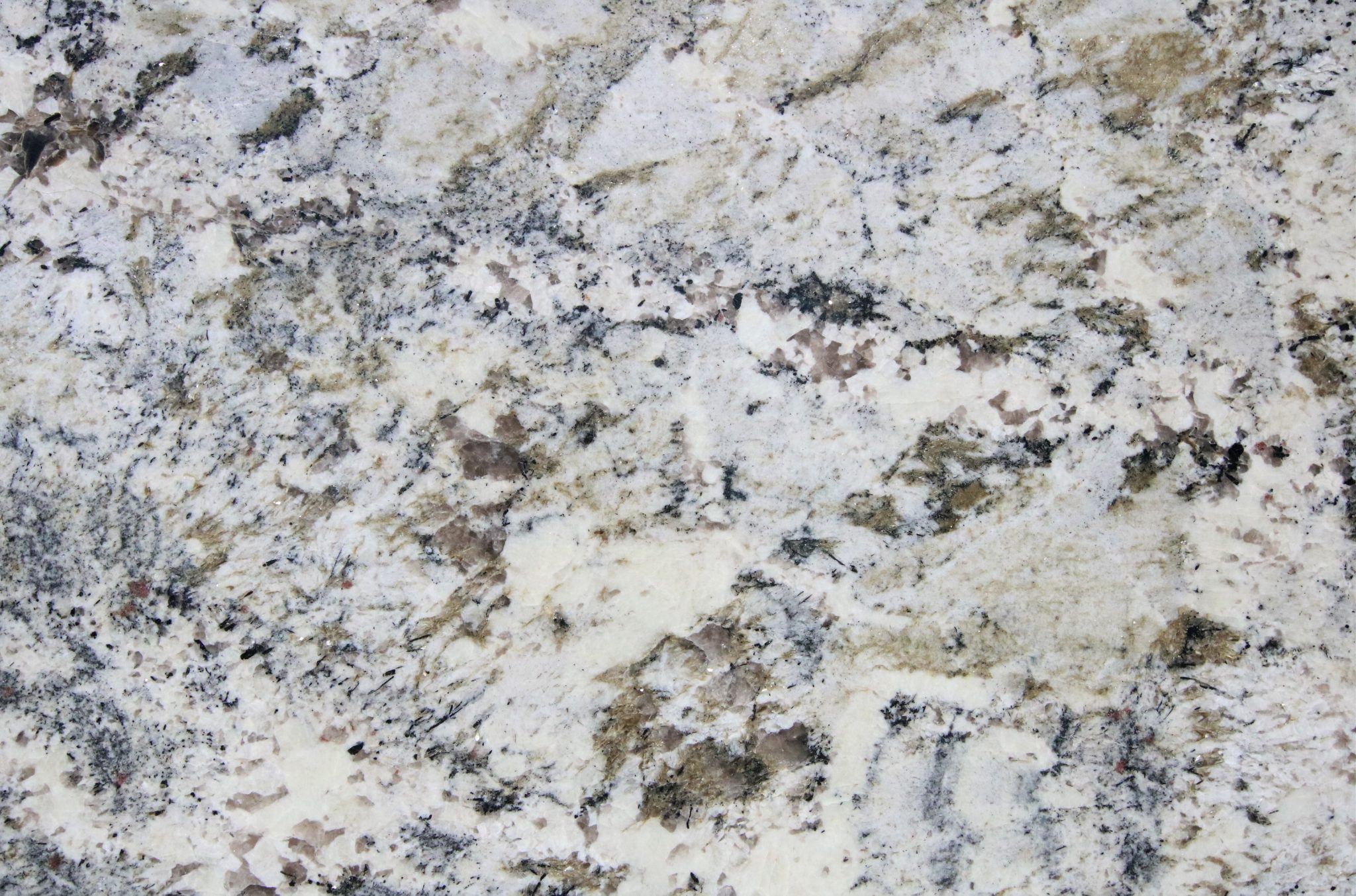 Gray Nuevo Granite: An Exquisite Countertop Choice - HMKS Stone ...