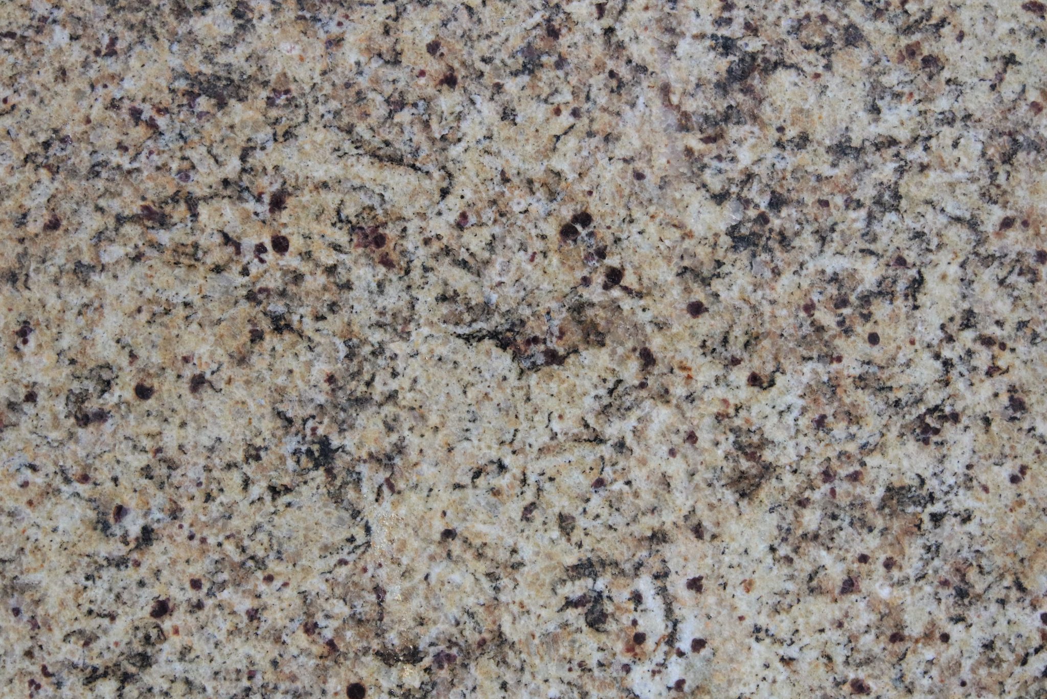 Create Unique Countertop Designs with Santana Granite - HMKS Stone Solutions Countertop Store