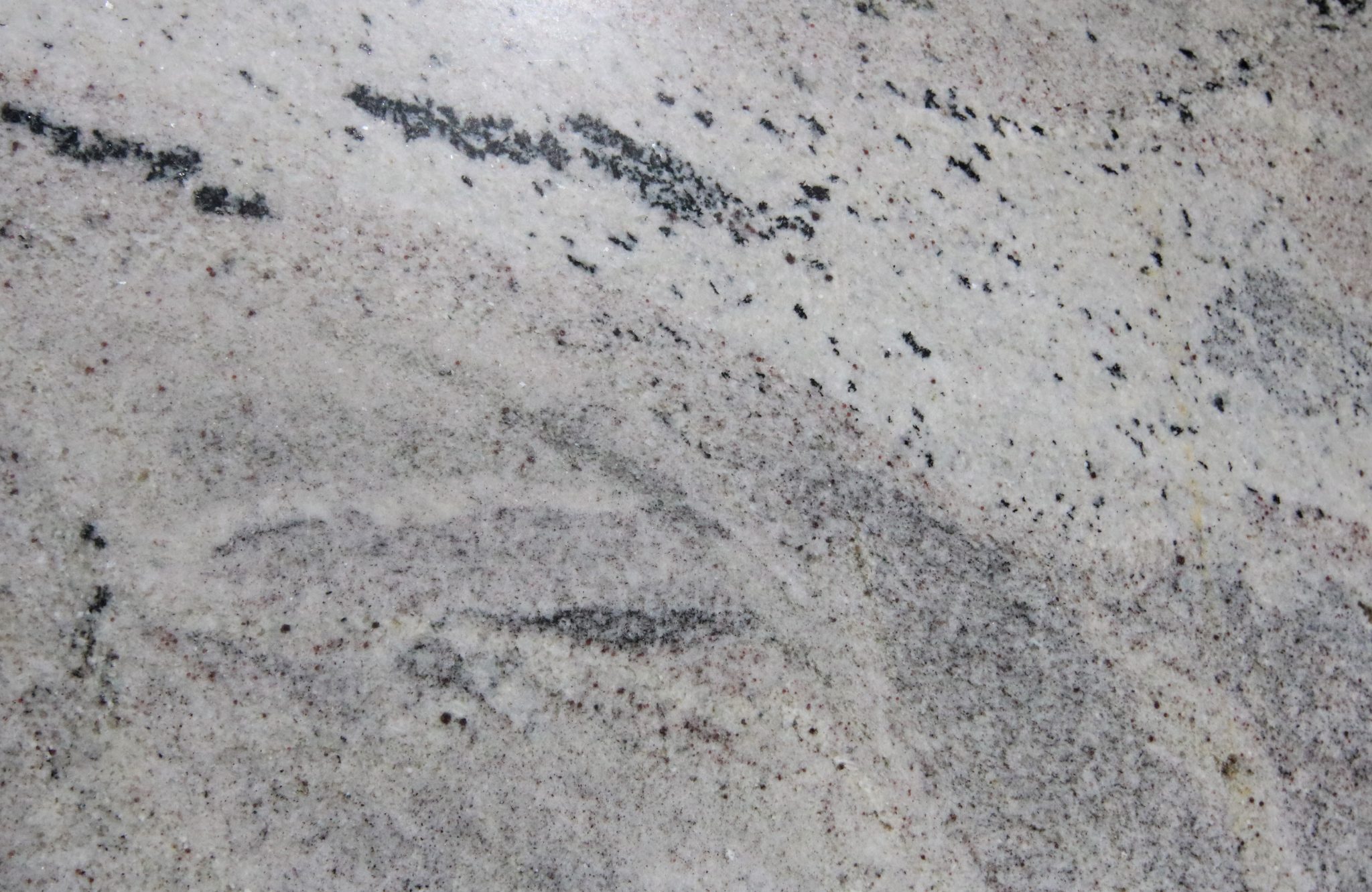 Himalaya White Granite: Artistry Illuminated