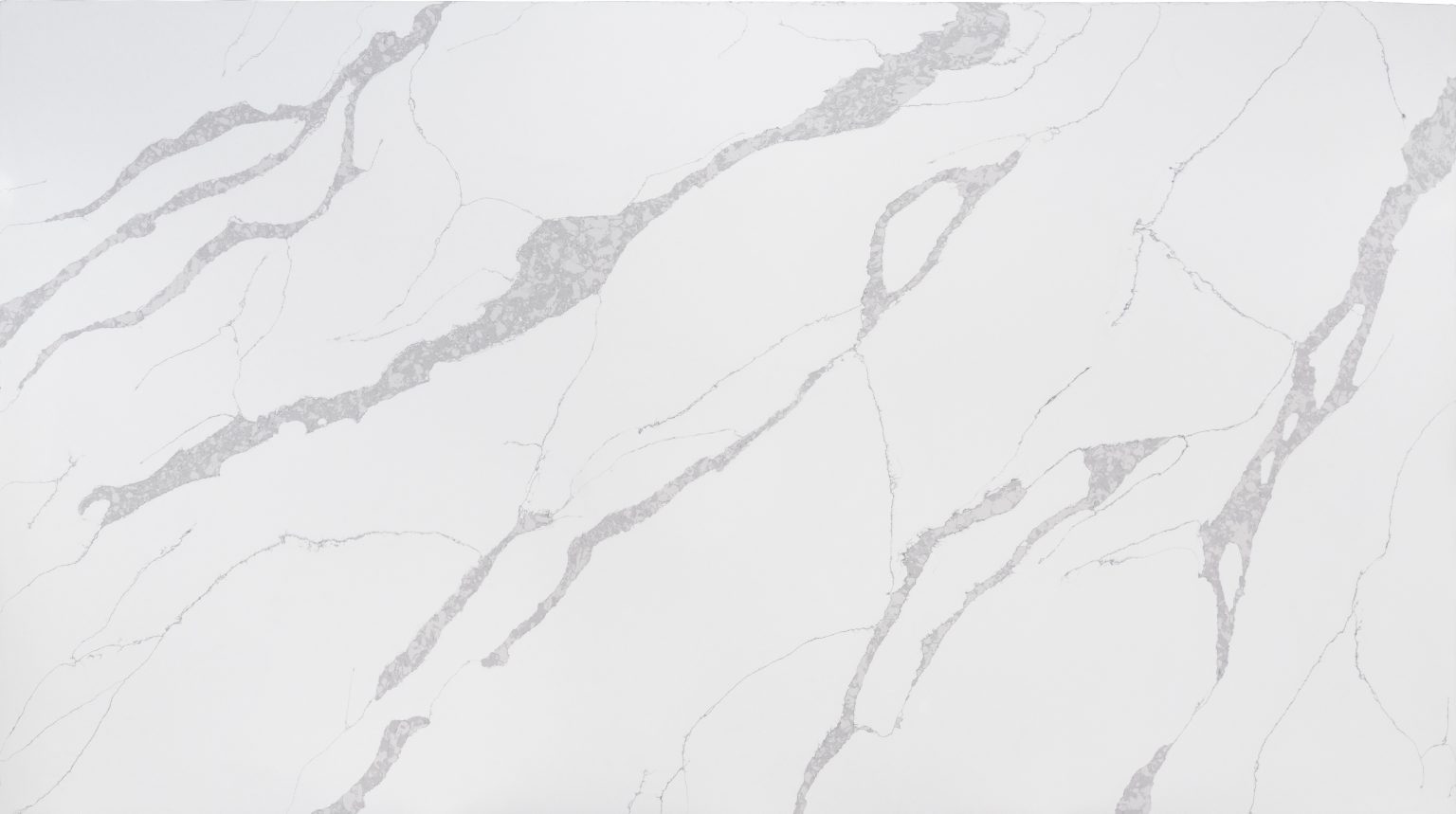 Calacatta Quartz Countertops: Replicating Italian Marble Look - HMKS ...