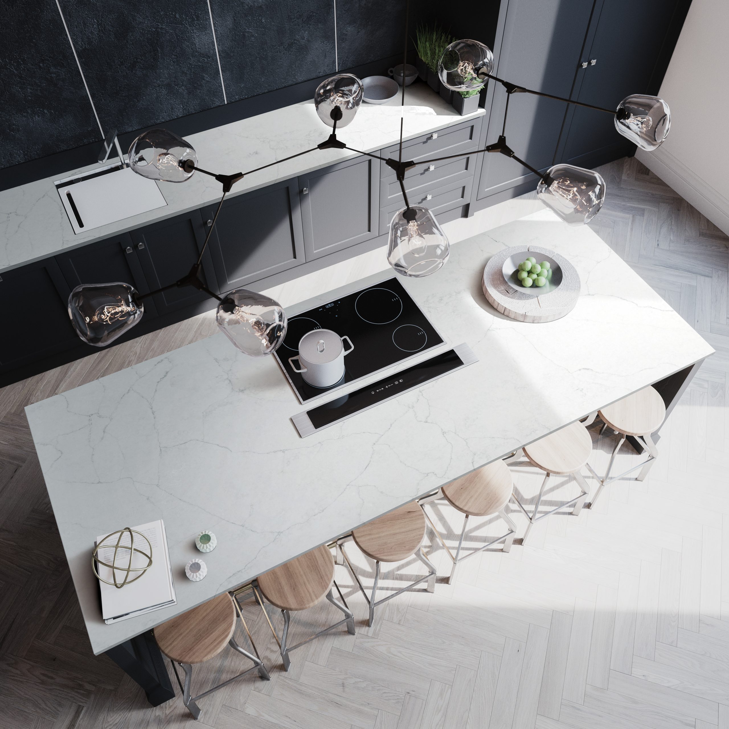 Local Countertop Store: Your Source for Quartz, Granite, Marble, and ...